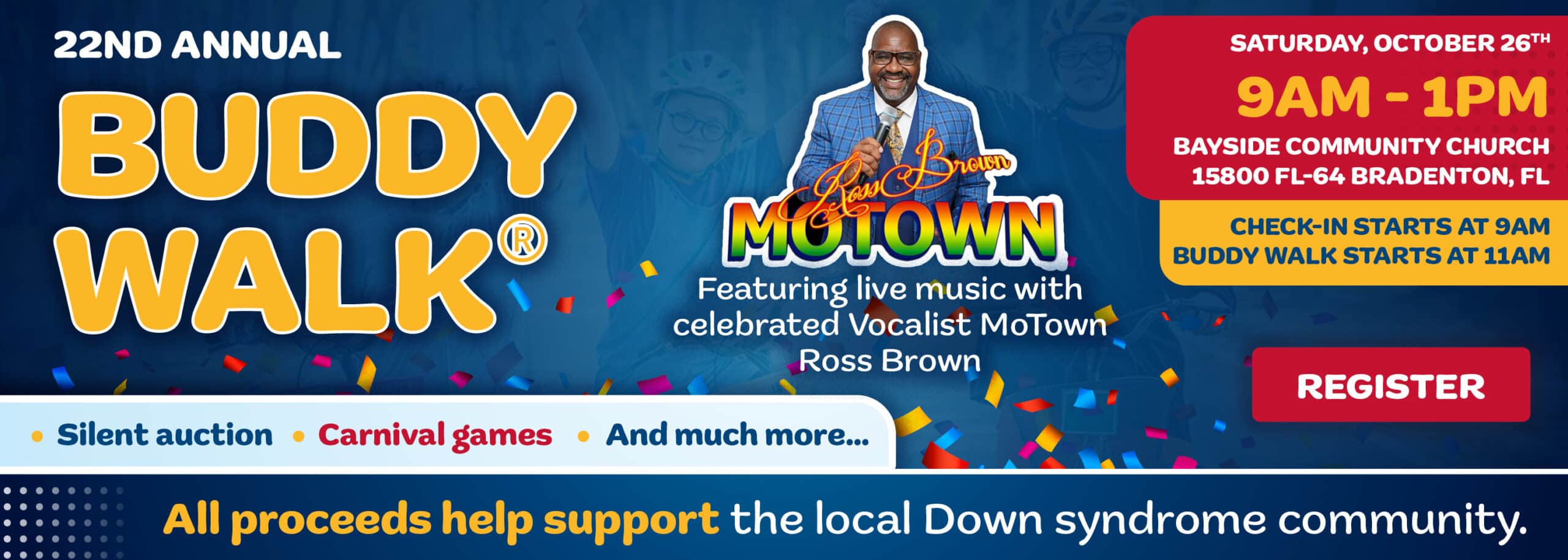 Home - Manasota BUDS